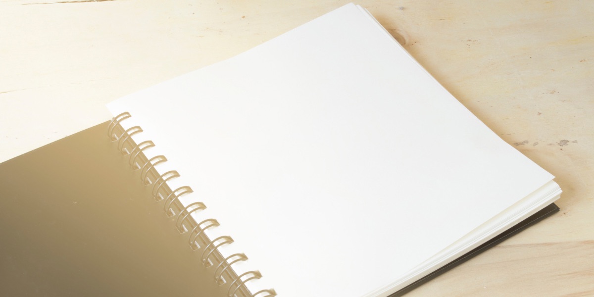 The First Page of a Planner - What to do | Build Your Planner