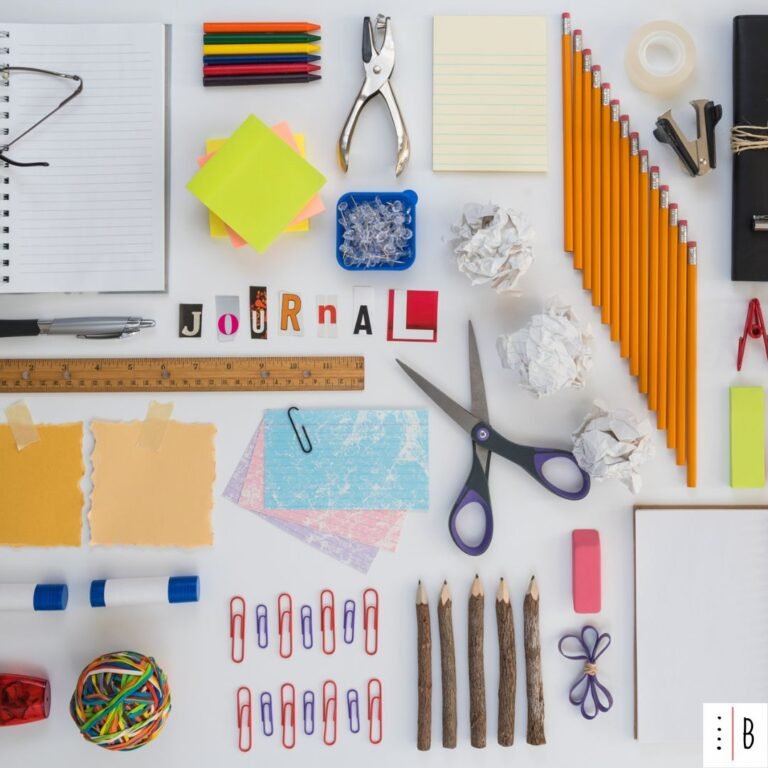Finding YOUR Choice Between Bullet Journal vs Planner | Build Your Planner