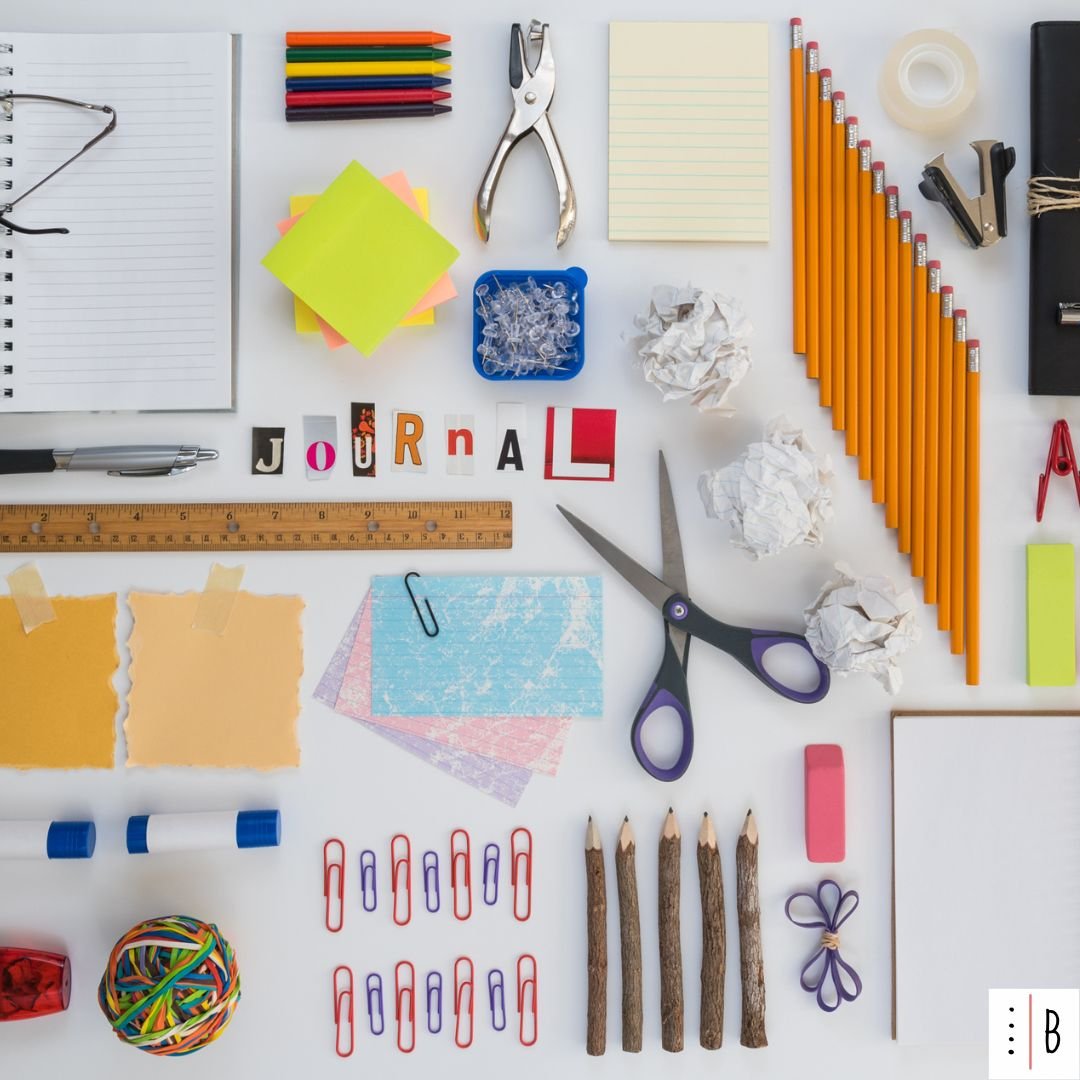 Finding YOUR Choice Between Bullet Journal vs Planner | Build Your Planner